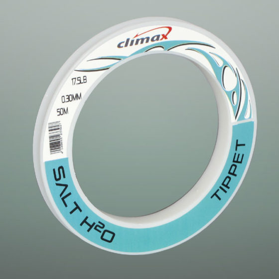 Climax 98 Saltwater Shock Tippet | Climax Angelschnüre